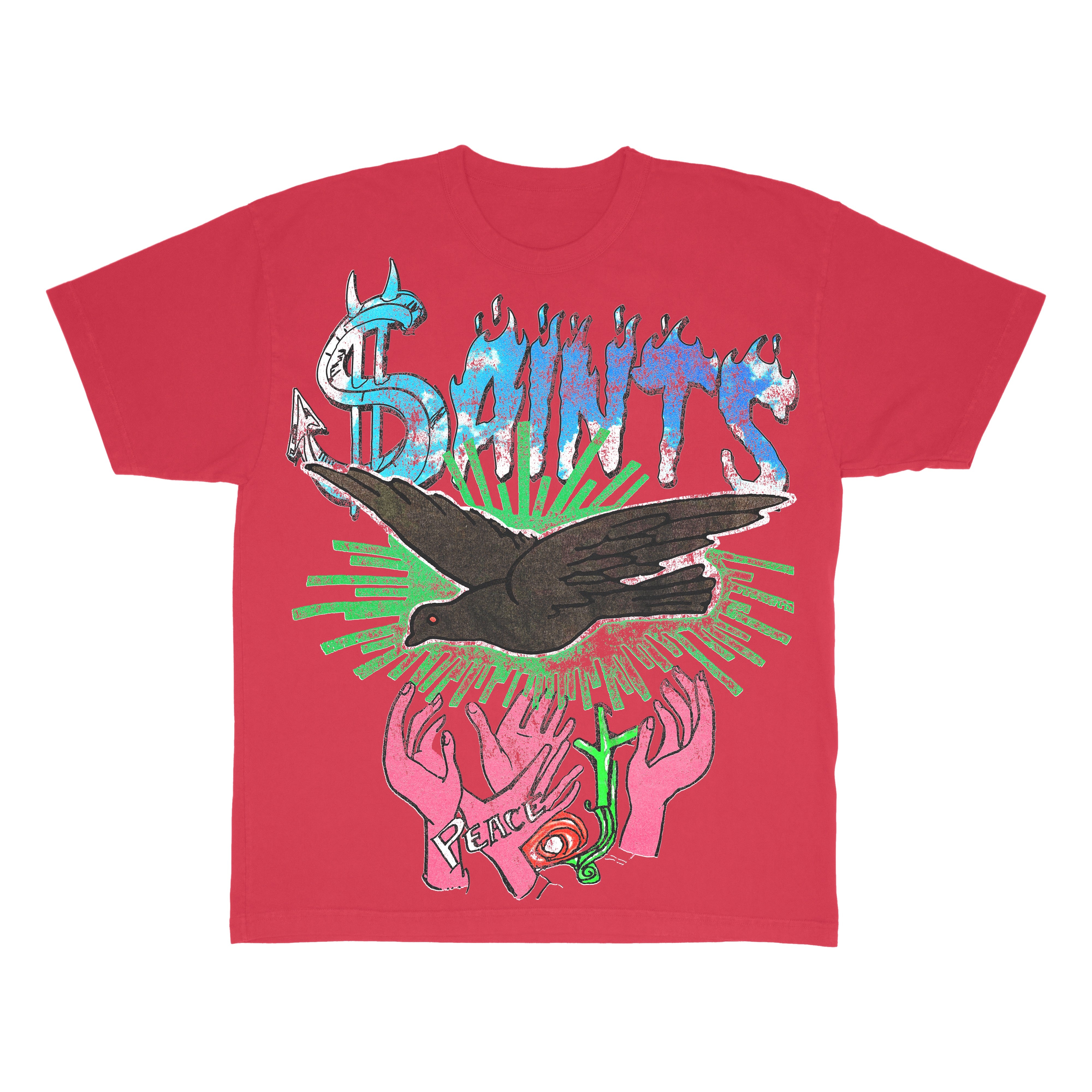 Products – Saints Worldwide