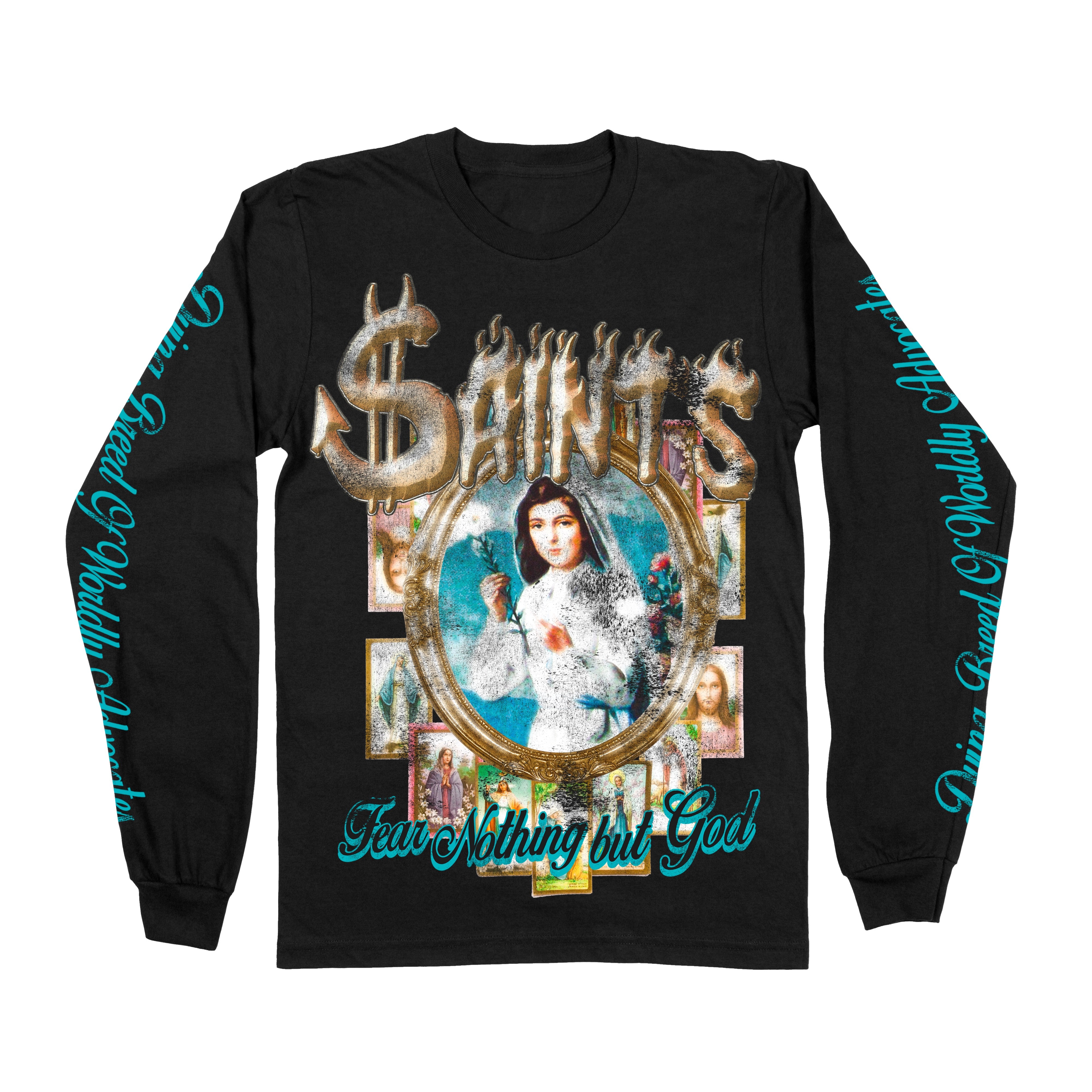 Products – Saints Worldwide